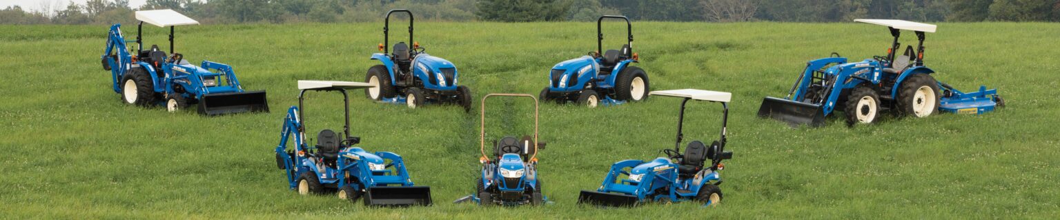 Brim Tractor – Page 2 – BRIM Tractor