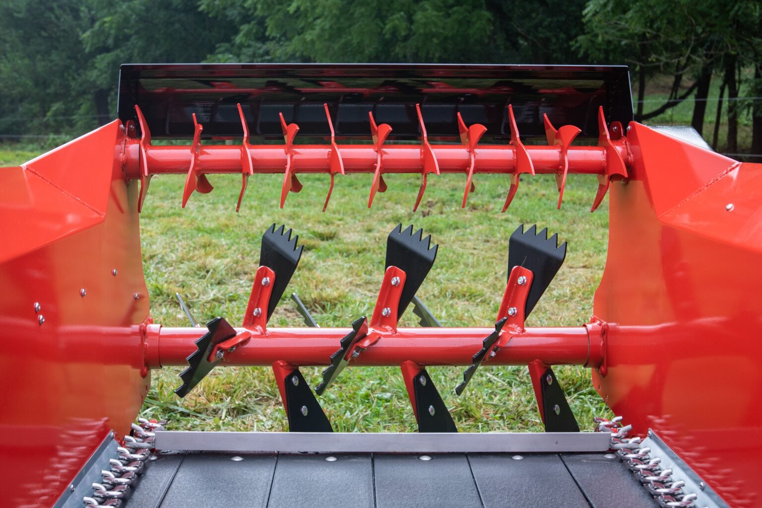 Conestoga CM-25 Ground Driven Compact Manure Spreader – BRIM Tractor