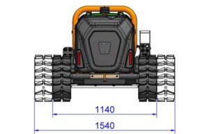 Brand: Green Climber – BRIM Tractor