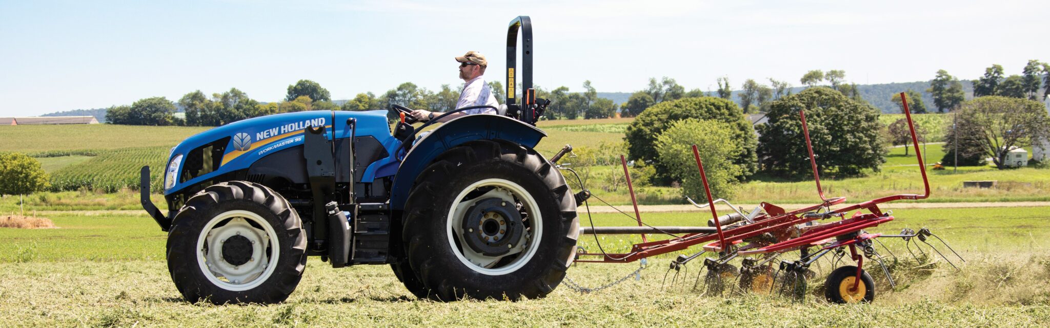 Tractor Attachments and Implements - BRIM Tractor