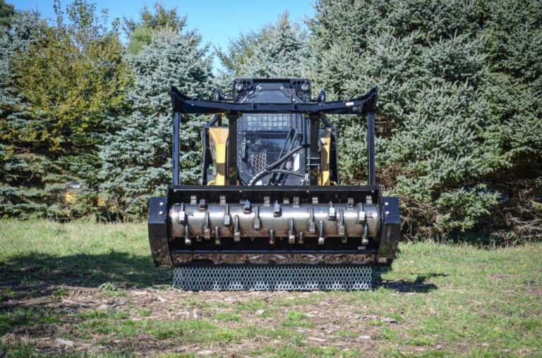 Brand: Diamond Mowers – BRIM Tractor